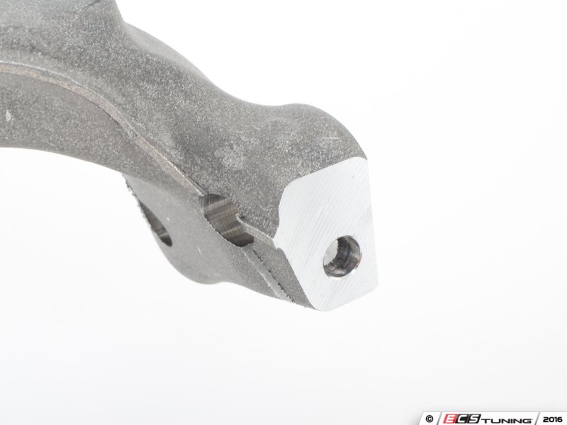 Genuine Volkswagen Audi - 8K0407254R - Front Wheel Bearing Housing ...
