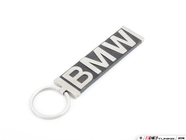 Genuine BMW - 80272411126 - BMW Key chain - (NO LONGER AVAILABLE) (80 ...