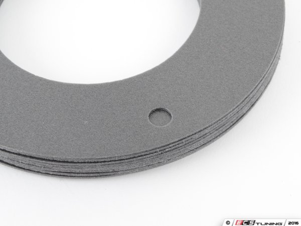 Genuine BMW - 34336751977 - Brake Booster Seal (34-33-6-751-977)