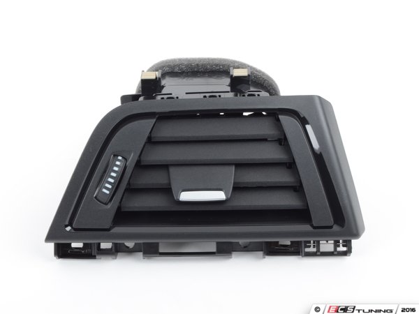 Genuine BMW - 64229218550 - Fresh Air Grill - Right (64-22-9-218-550)
