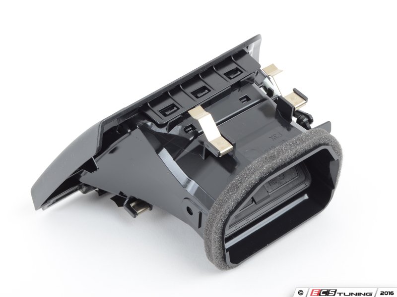 Genuine BMW - 64229218550 - Fresh Air Grill - Right (64-22-9-218-550)