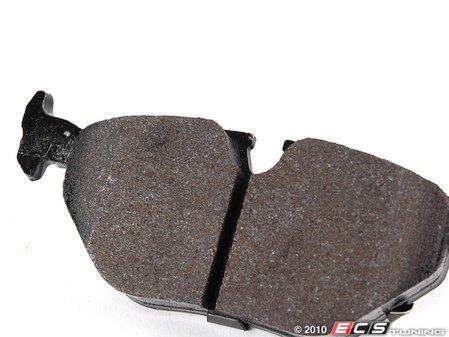 Hawk - hb227f.630 - Rear HPS Performance Pad Set