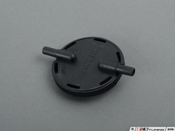 Mityvac - MV8000 - MityVac Hand Vacuum Pump And Brake Bleeding Kit