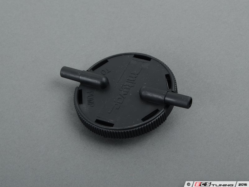 Mityvac - MV8000 - MityVac Hand Vacuum Pump And Brake Bleeding Kit