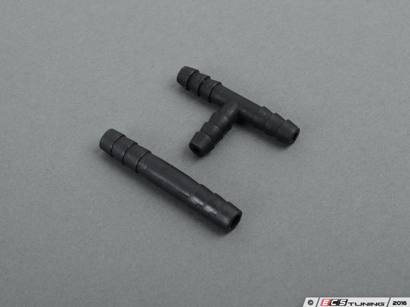 Mityvac - MV8000 - MityVac Hand Vacuum Pump And Brake Bleeding Kit