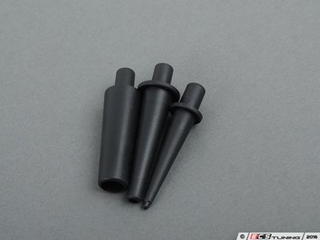 Mityvac - MV8000 - MityVac Hand Vacuum Pump And Brake Bleeding Kit