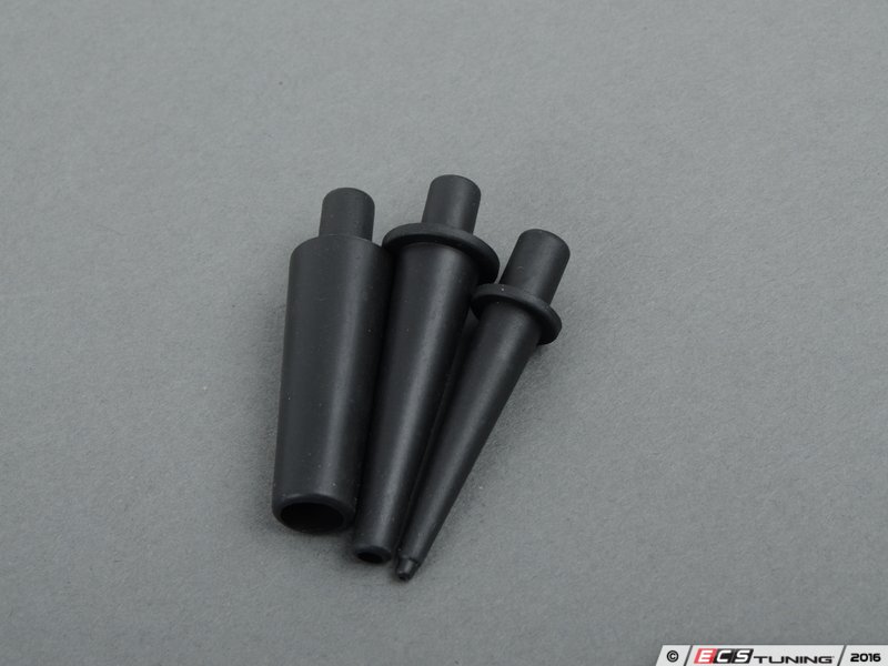 Mityvac - MV8000 - MityVac Hand Vacuum Pump And Brake Bleeding Kit