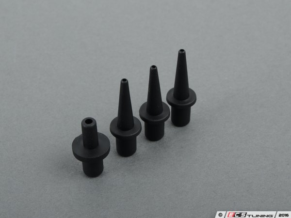 Mityvac - MV8000 - MityVac Hand Vacuum Pump And Brake Bleeding Kit