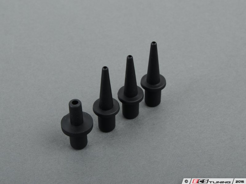 Mityvac - MV8000 - MityVac Hand Vacuum Pump And Brake Bleeding Kit