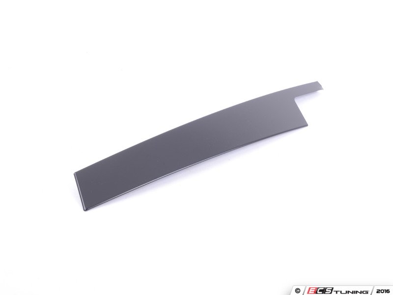 Genuine BMW - 51332990312 - E84 B-Pillar Finisher - Outer Right (51-33 ...