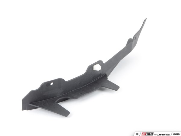 Genuine Volkswagen Audi - 8T0853887E - SPOILER - (NO LONGER AVAILABLE ...