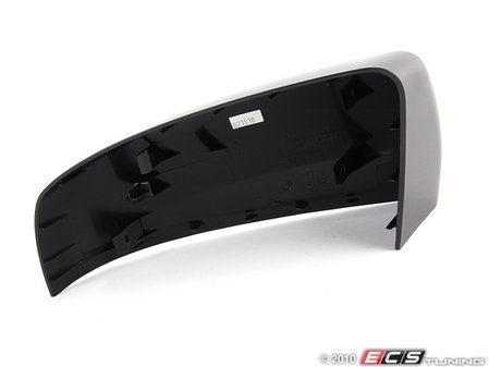 Genuine BMW - 51167180725 - Mirror Cap - Left (51-16-7-180-725)