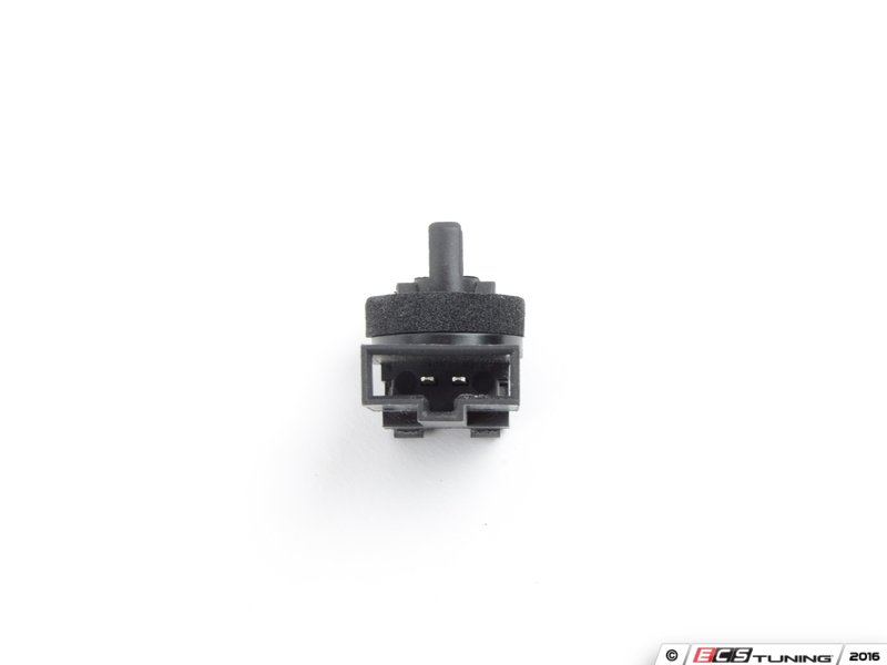 Genuine Volkswagen Audi - 1H0907543A - Temperature Sensor (1H0 907 543 A)
