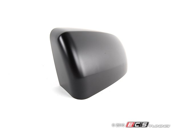 Genuine BMW - 51167180725 - Mirror Cap - Left (51-16-7-180-725)