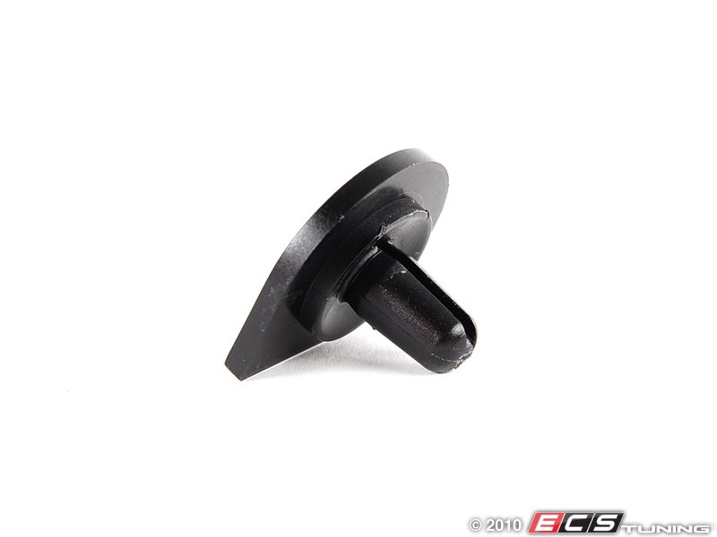 Genuine BMW - 51131961243 - Insert Nut - Priced Each (51-13-1-961-243)