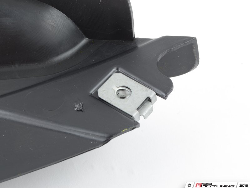 Genuine BMW - 51718054552 - Front Fender Liner - Priced Each (51-71-8 ...
