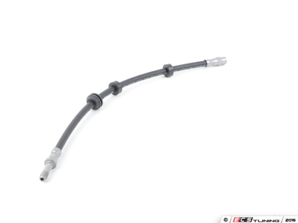 Genuine Volkswagen Audi - 1H0611701F - Brake Hose - Priced Each (1H0 ...
