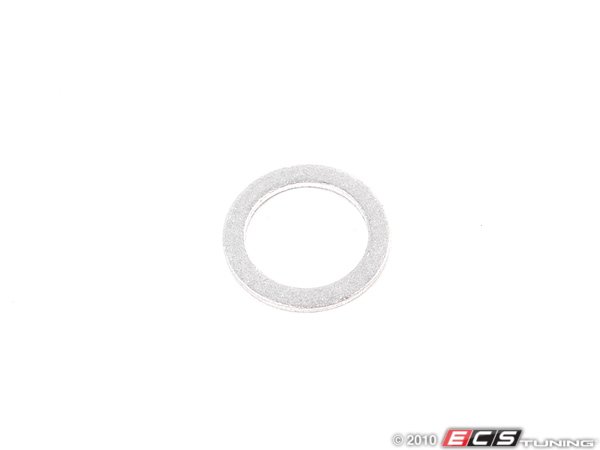Genuine BMW - 07119963225 - Coolant Drain Plug Crush Ring - Priced Each ...