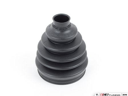 GKN Drivetech - 8K0498203B - Front Outer CV Joint Refresh Kit - Priced Each