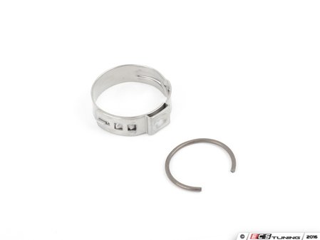 GKN Drivetech - 8K0498203B - Front Outer CV Joint Refresh Kit - Priced Each