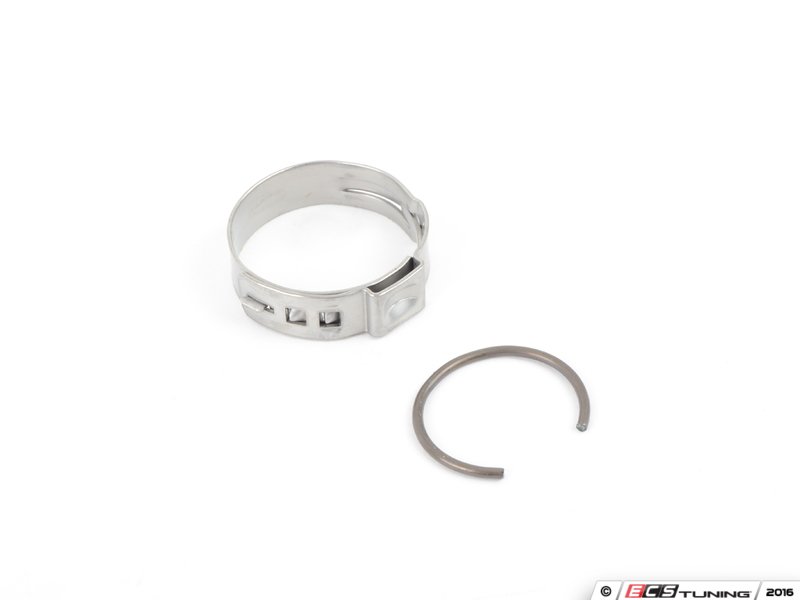 GKN Drivetech - 8K0498203B - Front Outer CV Joint Refresh Kit - Priced Each