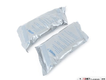 GKN Drivetech - 8K0498203B - Front Outer CV Joint Refresh Kit - Priced Each