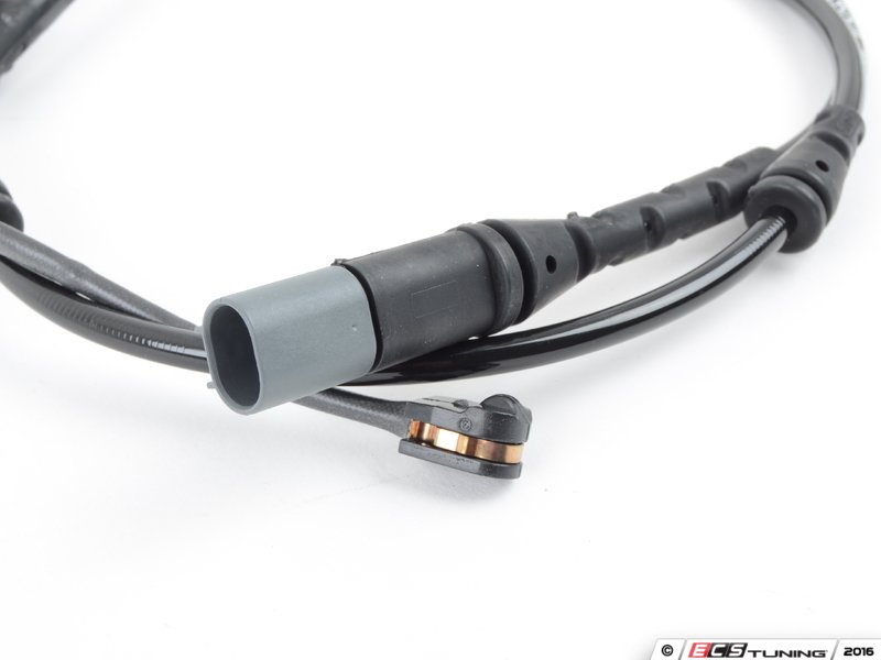 Genuine BMW - 34356792567 - Brake Pad Wear Sensor - Front Left (34-35-6 ...