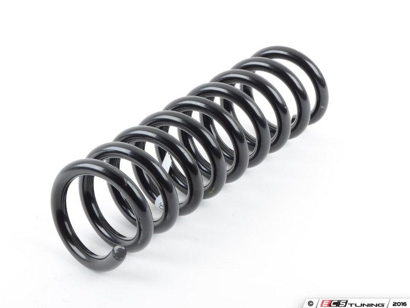 Genuine Mercedes Benz - 2103243304 - Rear Coil Spring - Priced Each