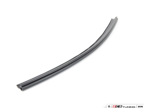 Genuine BMW - 51767191526 - Hood Sealing - Front Engine (51-76-7-191-526)