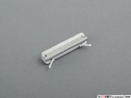 Genuine BMW - 51137379033 - CLIP (51-13-7-379-033)