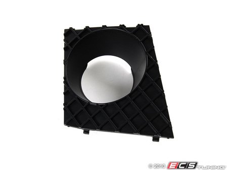 Genuine BMW - 51117897183 - Front Bumper grille - center (51-11-7-897-183)