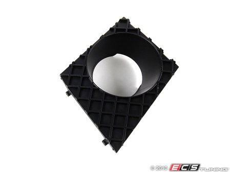 Genuine BMW - 51117897183 - Front Bumper grille - center (51-11-7-897-183)