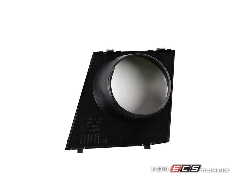 Genuine BMW - 51117897183 - Front Bumper grille - center (51-11-7-897-183)