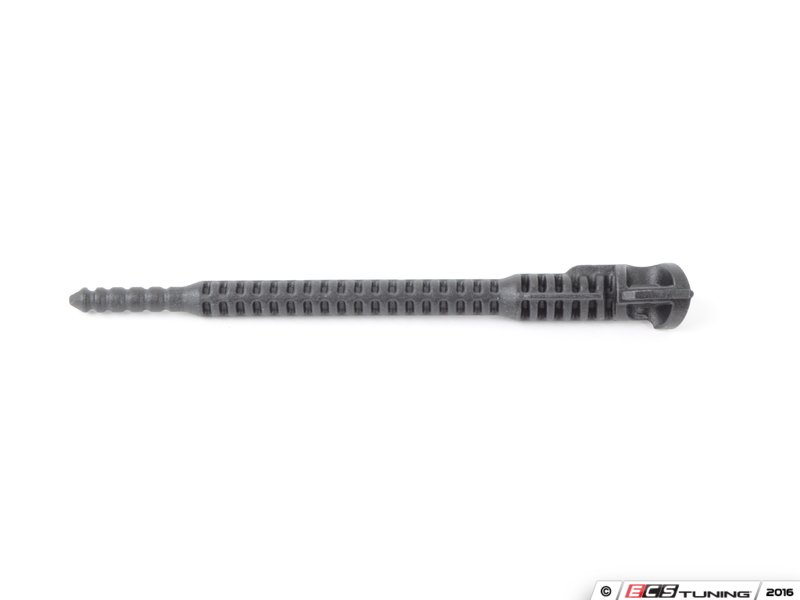 Genuine Volkswagen Audi - 8V5807975 - CATCH (8V5 807 975)