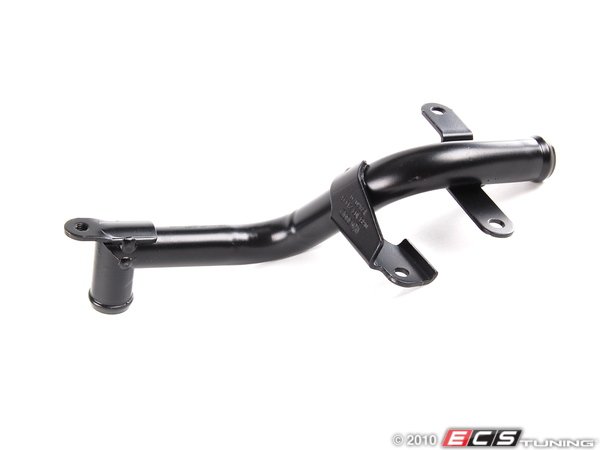 Genuine Volkswagen Audi - 06B103213G - Breather Tube (06B 103 213 G)