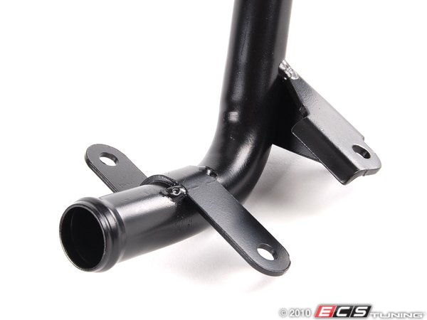 Genuine Volkswagen Audi - 06B103213G - Breather Tube (06B 103 213 G)