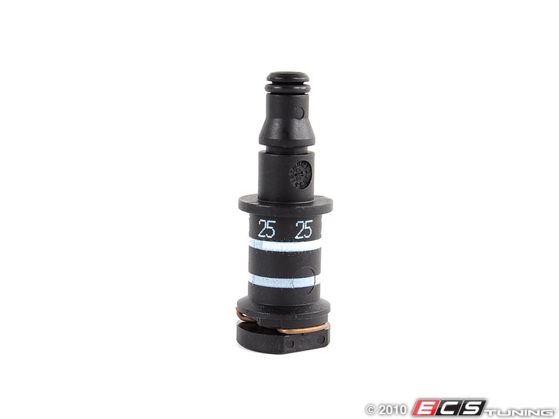 Genuine BMW - 21526764872 - Clutch Delay Valve (21-52-6-764-872)