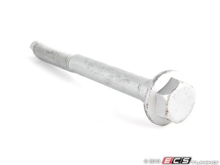 Genuine BMW - 33326760361 - Rear Subframe Bolt - Priced Each (33-32-6 ...