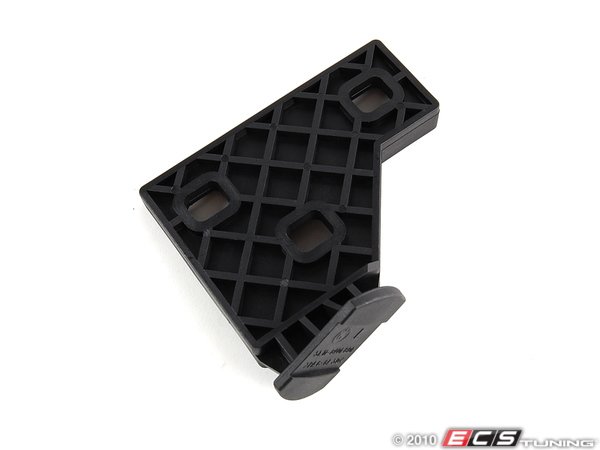 Genuine BMW - 51118401801 - Front Bumper Support - Left (51-11-8-401-801)