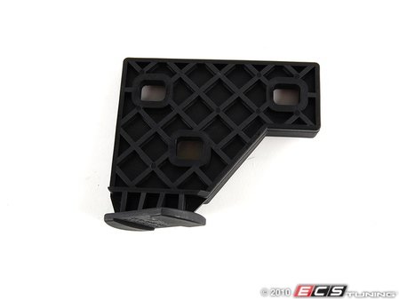 Genuine BMW - 51118401801 - Front Bumper Support - Left (51-11-8-401-801)