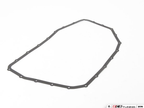 Vaico - 09L321371 - Transmission Pan Gasket
