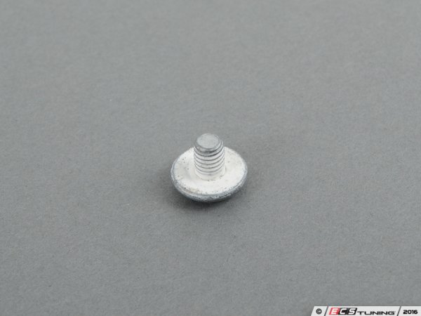 Genuine BMW - 41357042973 - TORX-BOLT WITH WASHE (41-35-7-042-973)