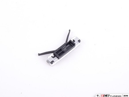 Genuine BMW - 51137232420 - CLAMP (51-13-7-232-420)