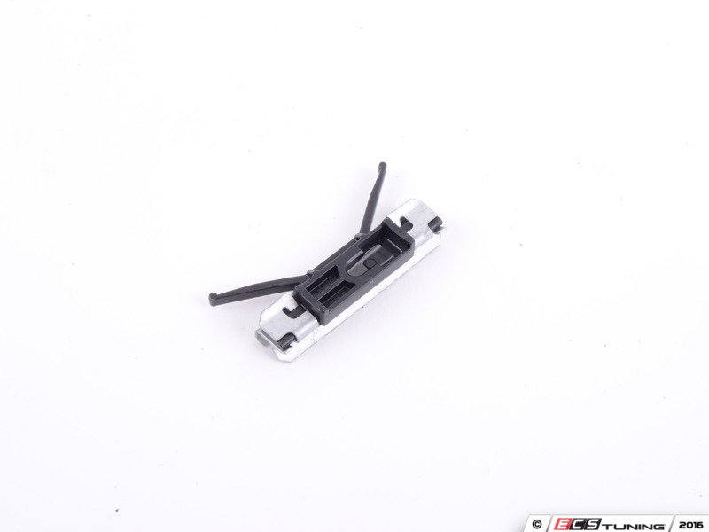 Genuine BMW - 51137232420 - CLAMP (51-13-7-232-420)