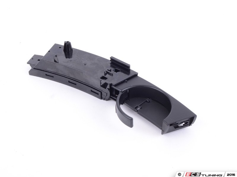 Genuine BMW - 51457070324 - Cup Holder - Right (51-45-7-070-324)