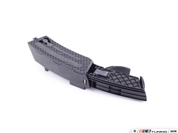 Genuine BMW - 51457070324 - Cup Holder - Right (51-45-7-070-324)