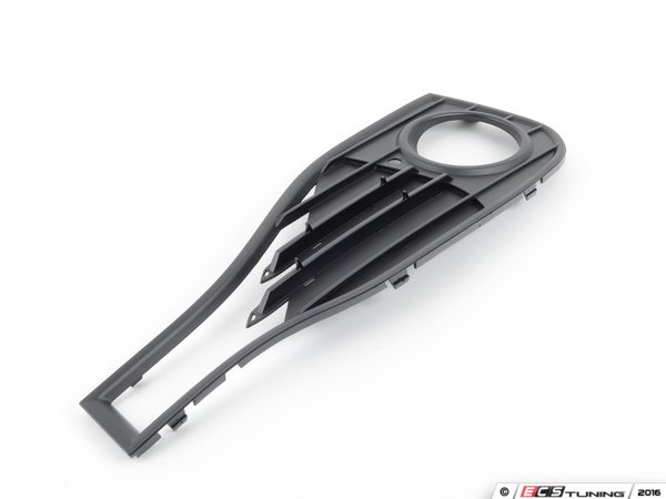 Genuine BMW - 51117309621 - PARTIALLY OPEN GRID, LEFT (51-11-7-309-621)