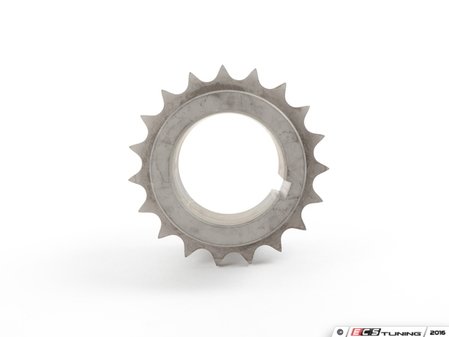 Genuine BMW - 11211717913 - Lower Timing Chain Sprocket (11-21-1-717-913)