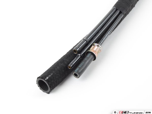 Genuine BMW - 16131181554 - BREATHER PIPE - (NO LONGER AVAILABLE) (16 ...