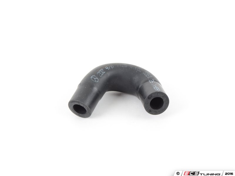 Genuine Mercedes Benz - 2024761126 - HOSE